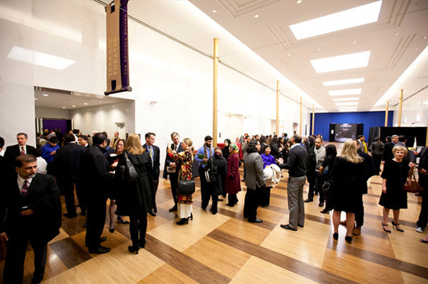 Islamic Art Premiere - UPF (Unity Productions Foundation)