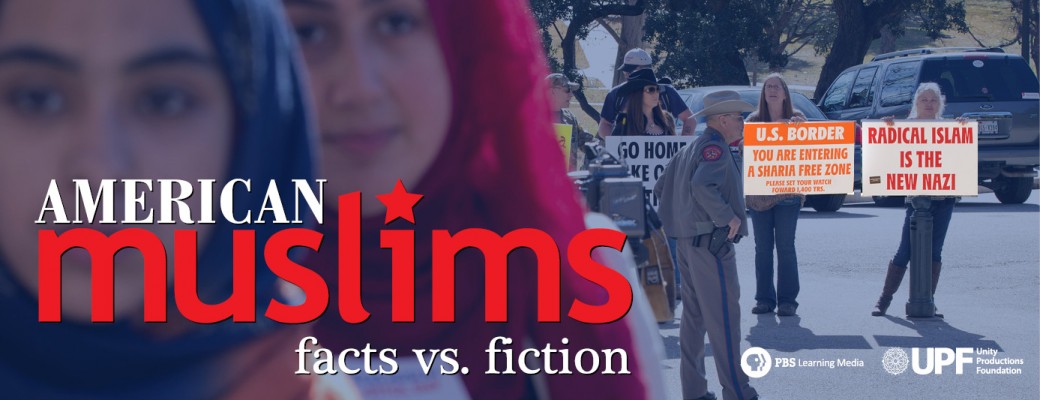 Unity Productions Foundation - Peace Through the Media