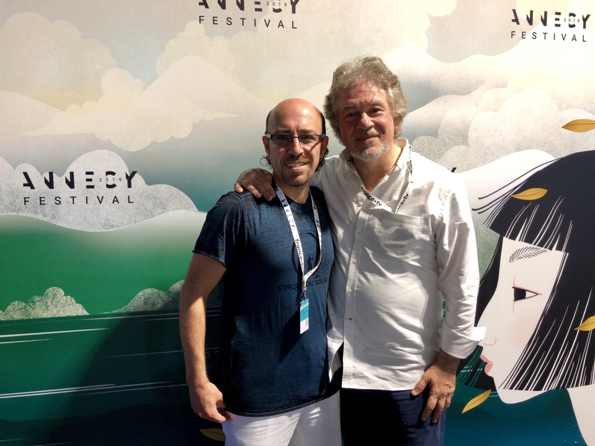 Lamya’s Poem Live Event - UPF (Unity Productions Foundation)