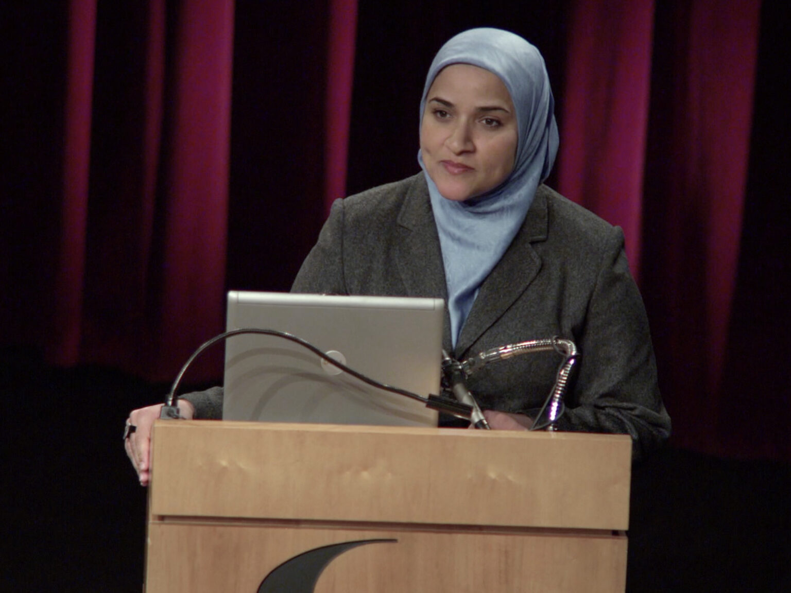 Inside Islam - UPF (Unity Productions Foundation)